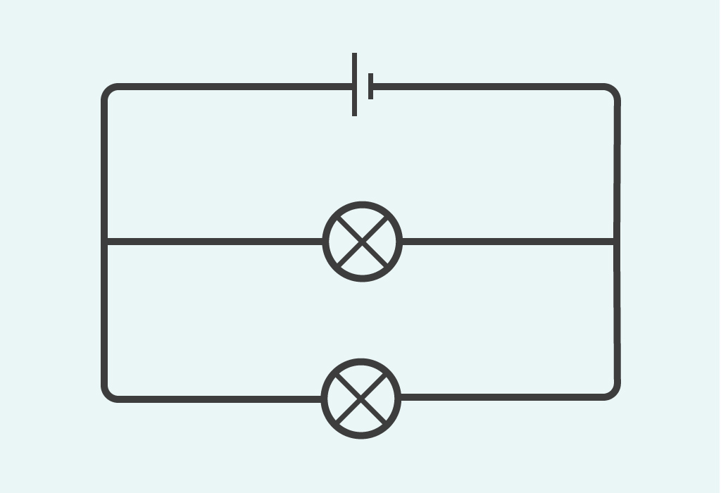 Serie- og parallelforbindelser