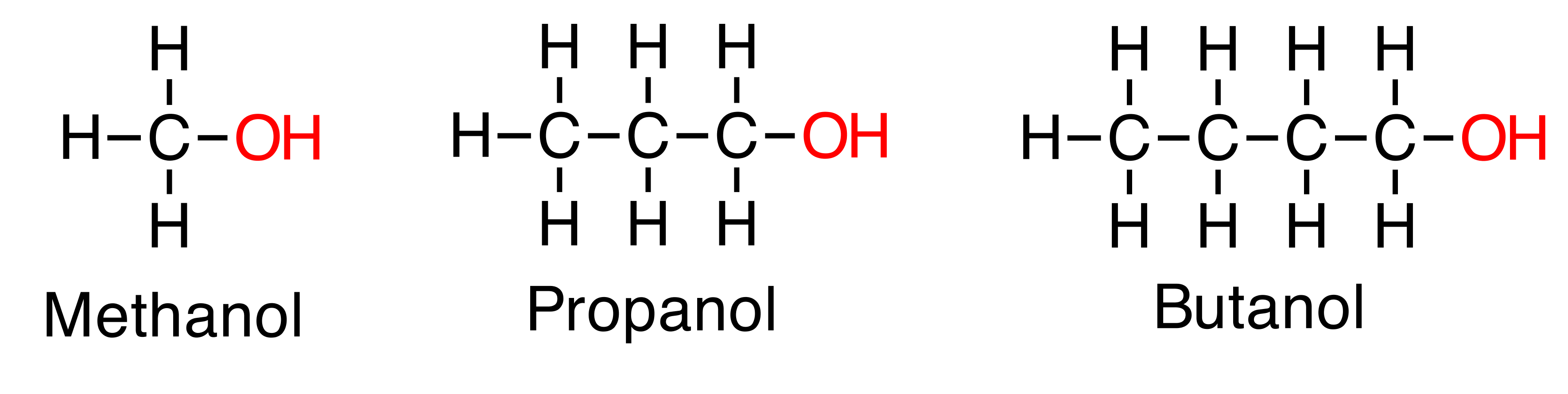 Alkohol
